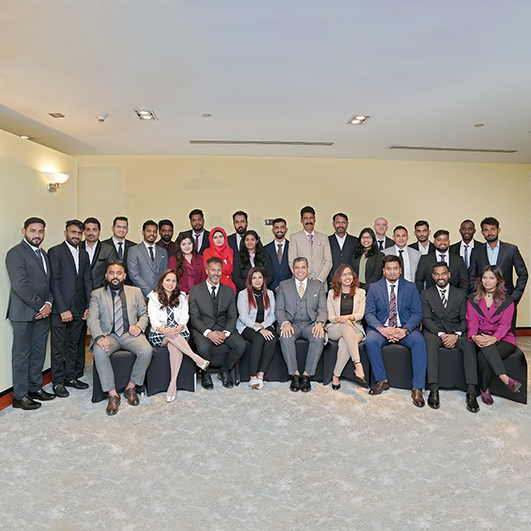 Pure Magic Exhibition And Conference Organizing – Let the magic begin!